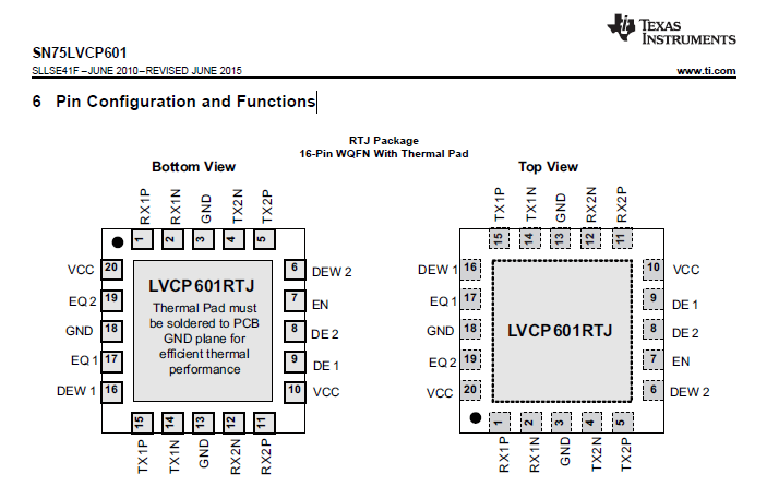 question about Pin Configuration (DE1 & DE2) - Clock & timing forum ...