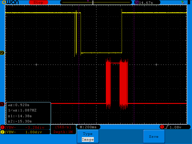 Cc2541 Real Time Interrupts On Gpio Are Blocked By Ble Stack During A Connection Bluetooth