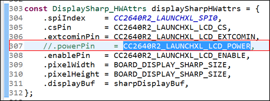 Ccscc2640r2f The Bootloder Mode Cannot Be Entered After Configuring