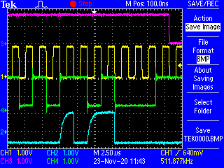 CC2564C: IO rise/fall time and PCM clock accuracy - Bluetooth forum ...