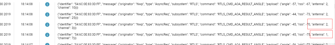 Boostxl Aoa Boostxl Aoa Bluetooth Forum Bluetooth®︎ Ti E2e Support Forums