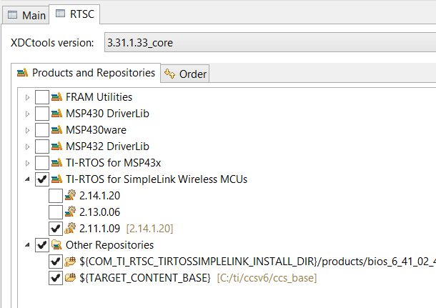 Cc2650 Sppble Example Problems Sppbleclient Out Could Not Open File