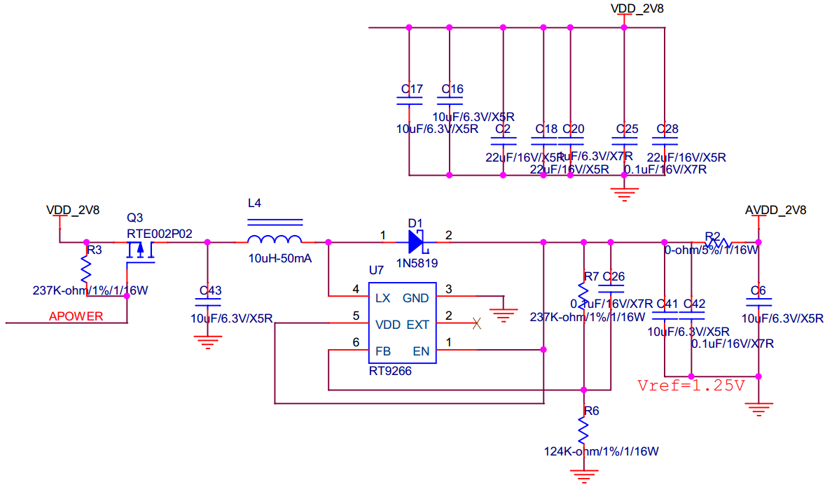 RTOS/CC2640: use battery monitor to detect voltage spurs - Bluetooth forum - Bluetooth®︎ - TI ...