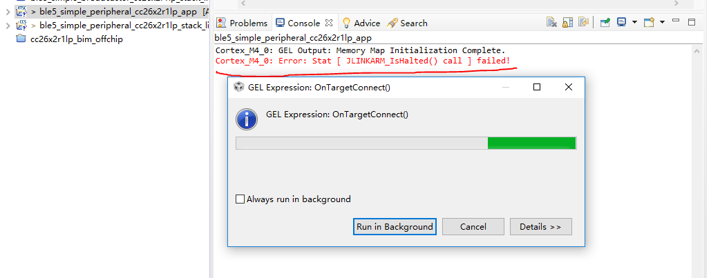 CCS/LAUNCHXL-CC26X2R1: Can the CC26X2R1 series board support to be ...
