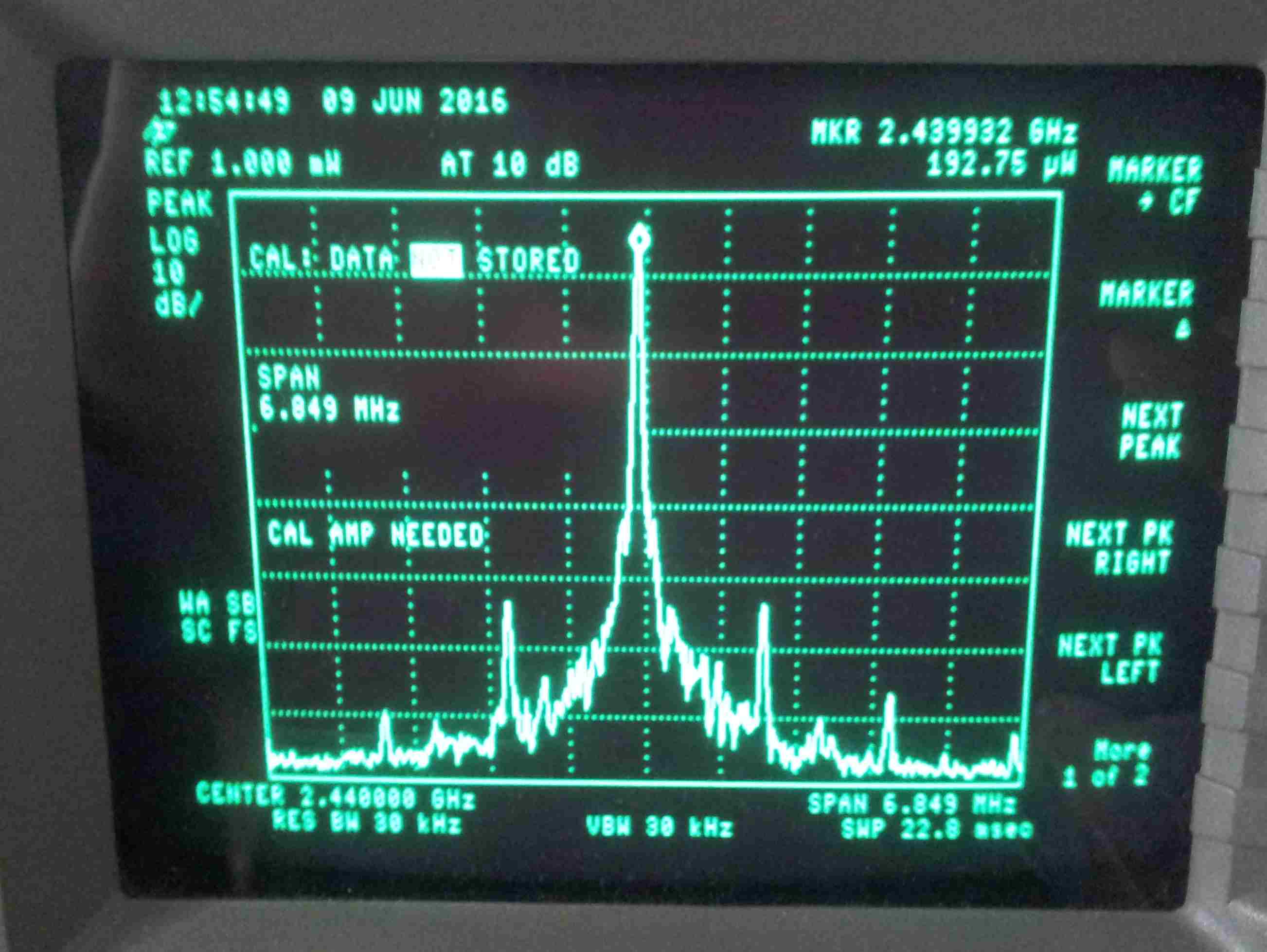 Cc2640 Trim 32khz Based Rtc Bluetooth Forum Bluetooth®︎ Ti E2e Support Forums