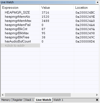 CC2640R2F: Connection parameters update issue - Bluetooth forum - Bluetooth®︎ - TI E2E support ...