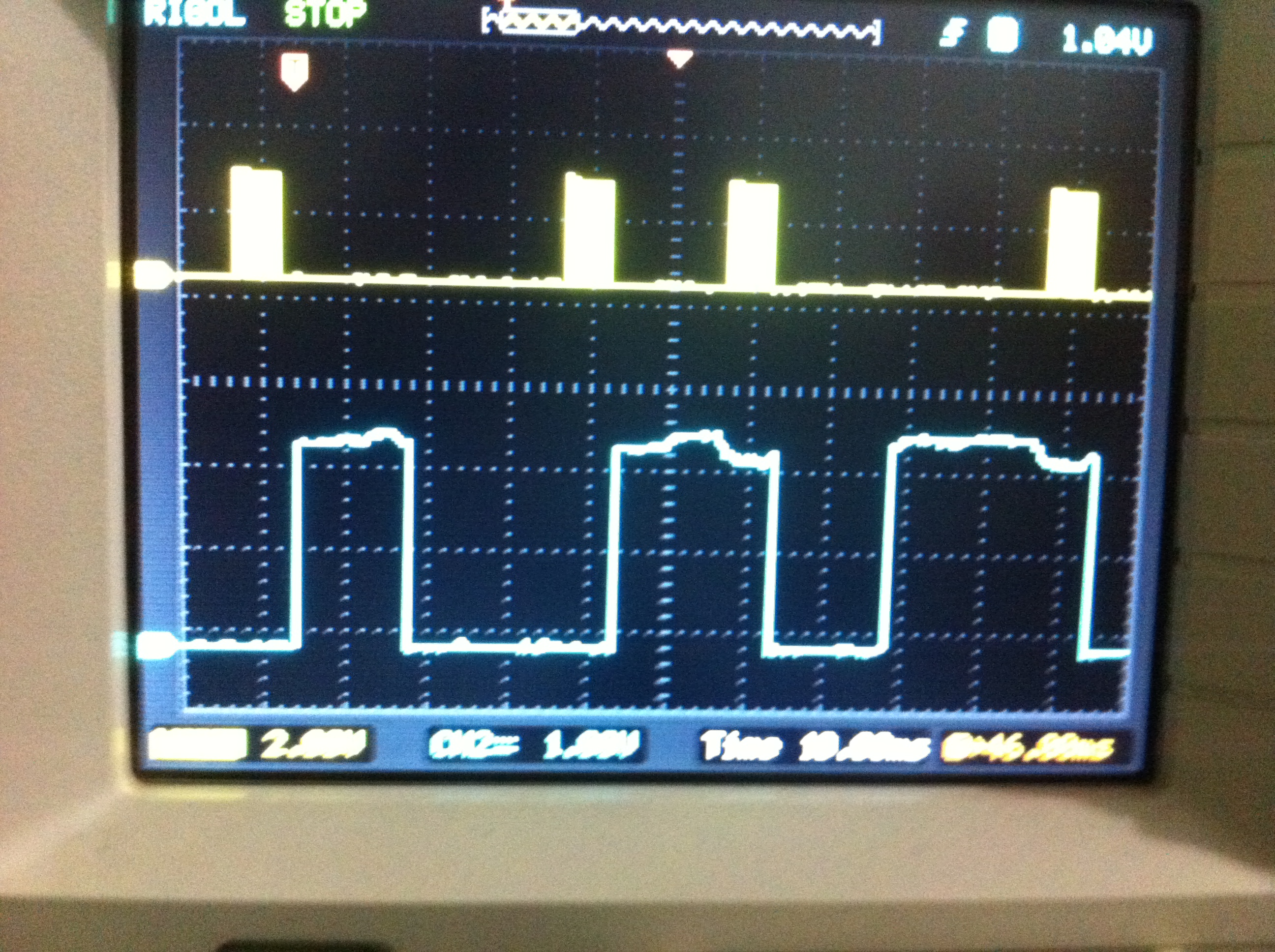 Packets Per Connection Interval When Using Overlapped Processing Bluetooth Forum Bluetooth