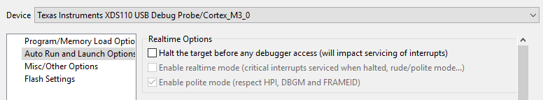 RTOS/CC2640R2F: Reset CC2640 - Bluetooth forum - Bluetooth®︎ - TI E2E support forums