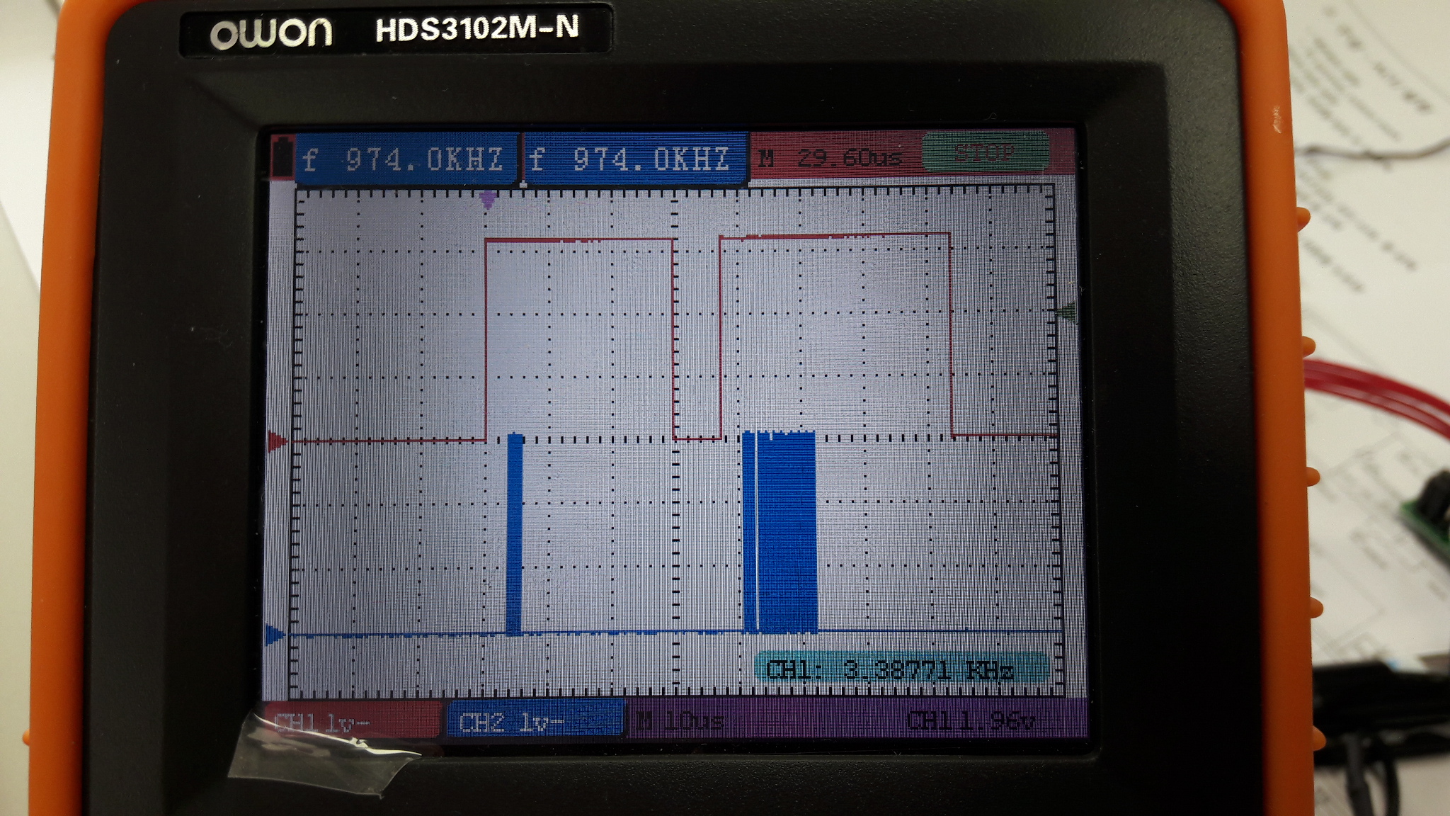 How To Improve Spi Speed With Modifying Spicc26xxdmac Of Cc2650 Bluetooth Forum Bluetooth®︎