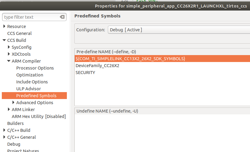 Launchxl Cc26x2r1 Oad Reset Vectors Are Placed In The Right Place But Oad Img Hdr Has Wrong