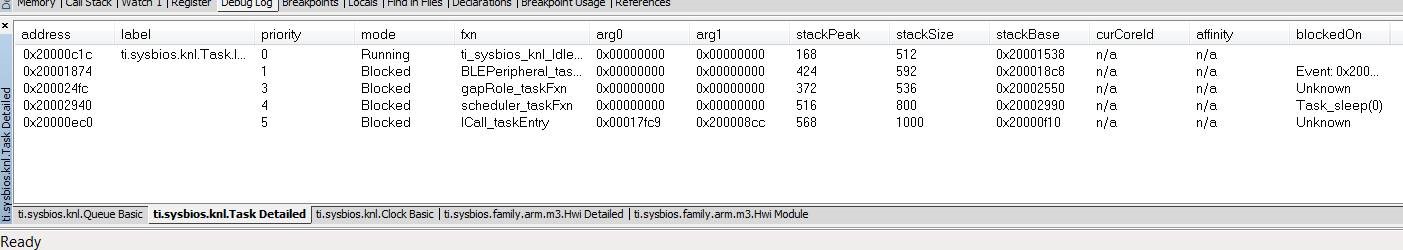 CC2640R2F: Unsuccessfull pairing "just works" and chip R2 - Bluetooth ...