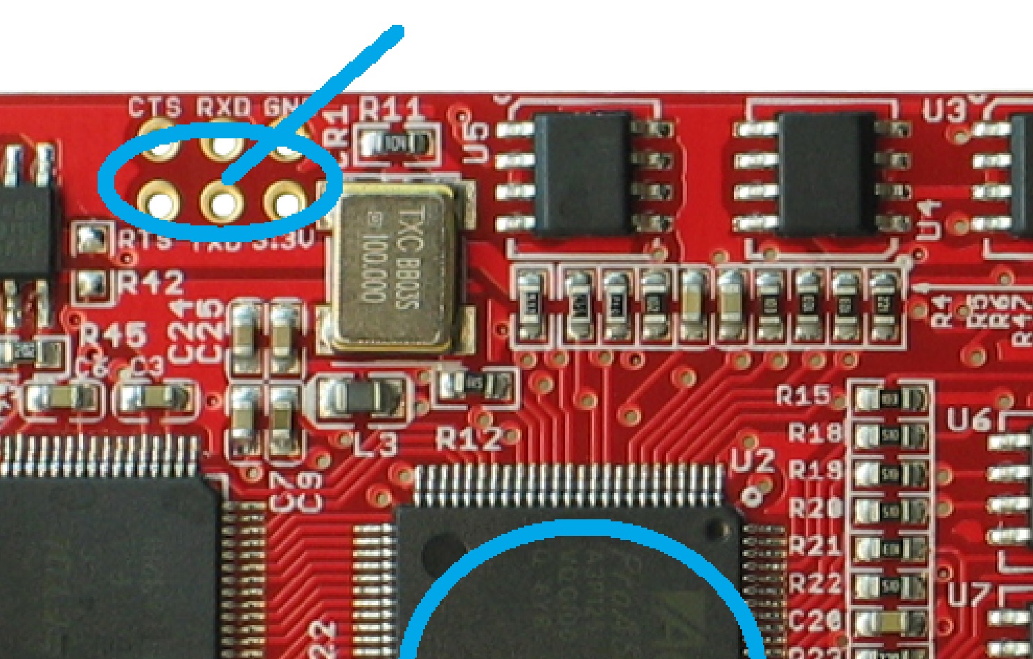 Replacing Battery On Cc2650stk Sensor Tag By Usb Power From Xds100v3 Bluetooth Forum