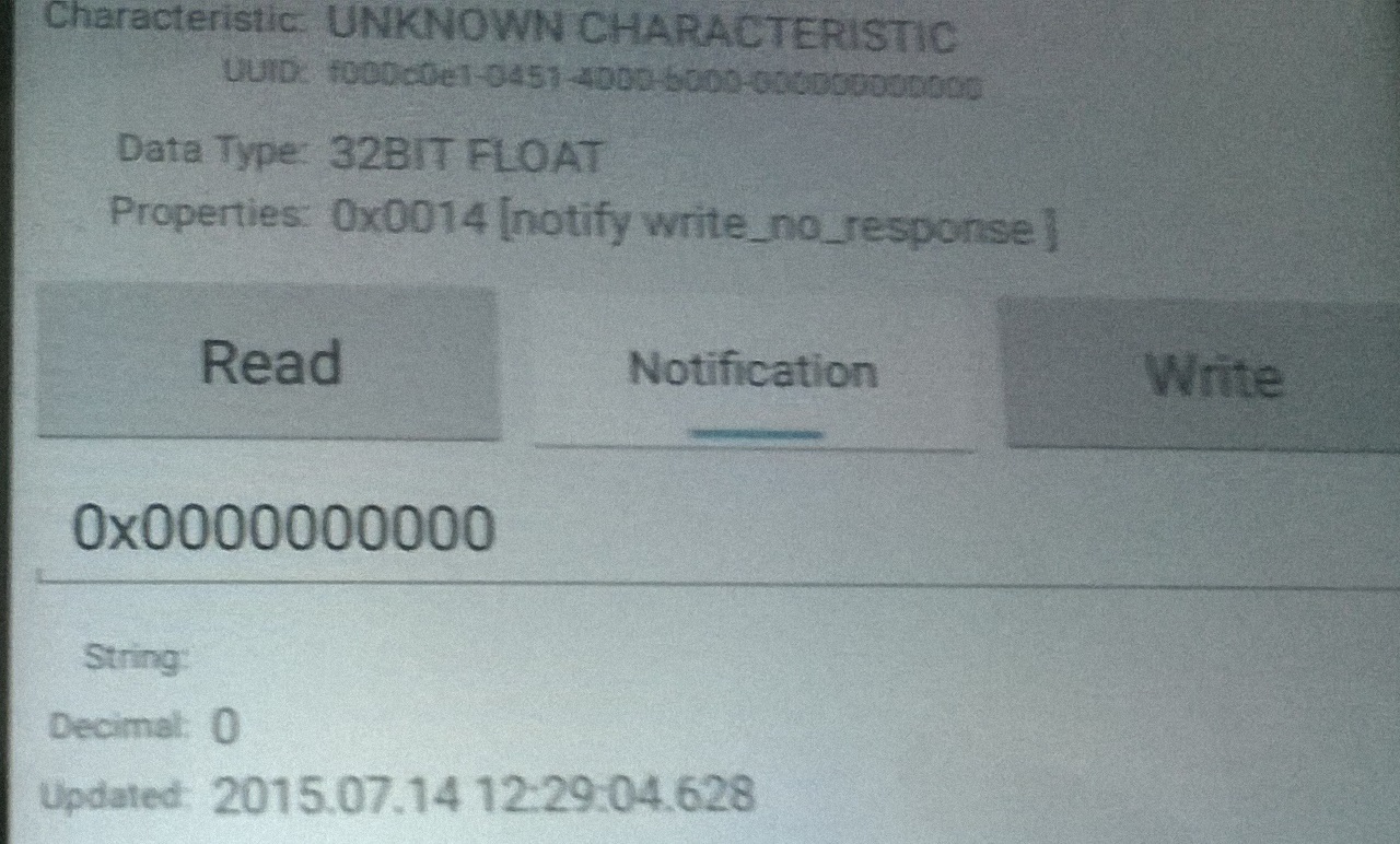 Uart To Bluetooth® Low Energy Ble Bridge Design Guide Bluetooth Forum Bluetooth®︎ Ti E2e