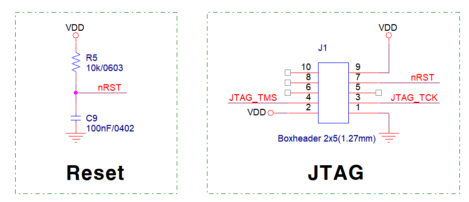 CC2640R2F: CC2640R2F, CC Debugger Connect fail... - Bluetooth forum ...