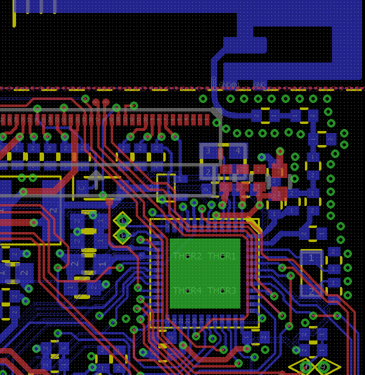 Rtoscc2650 Cc2650 Wont Exit Standby Mode Bluetooth Forum Bluetooth®︎ Ti E2e Support Forums