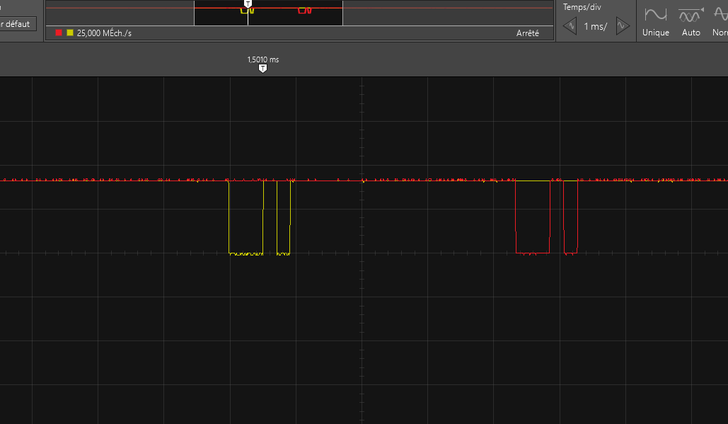 Rtossensortag Sw Uart Communication Between Sensortag And Gps Module