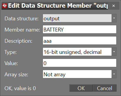 Sensor controller studio coding - Bluetooth forum - Bluetooth®︎ - TI E2E support forums