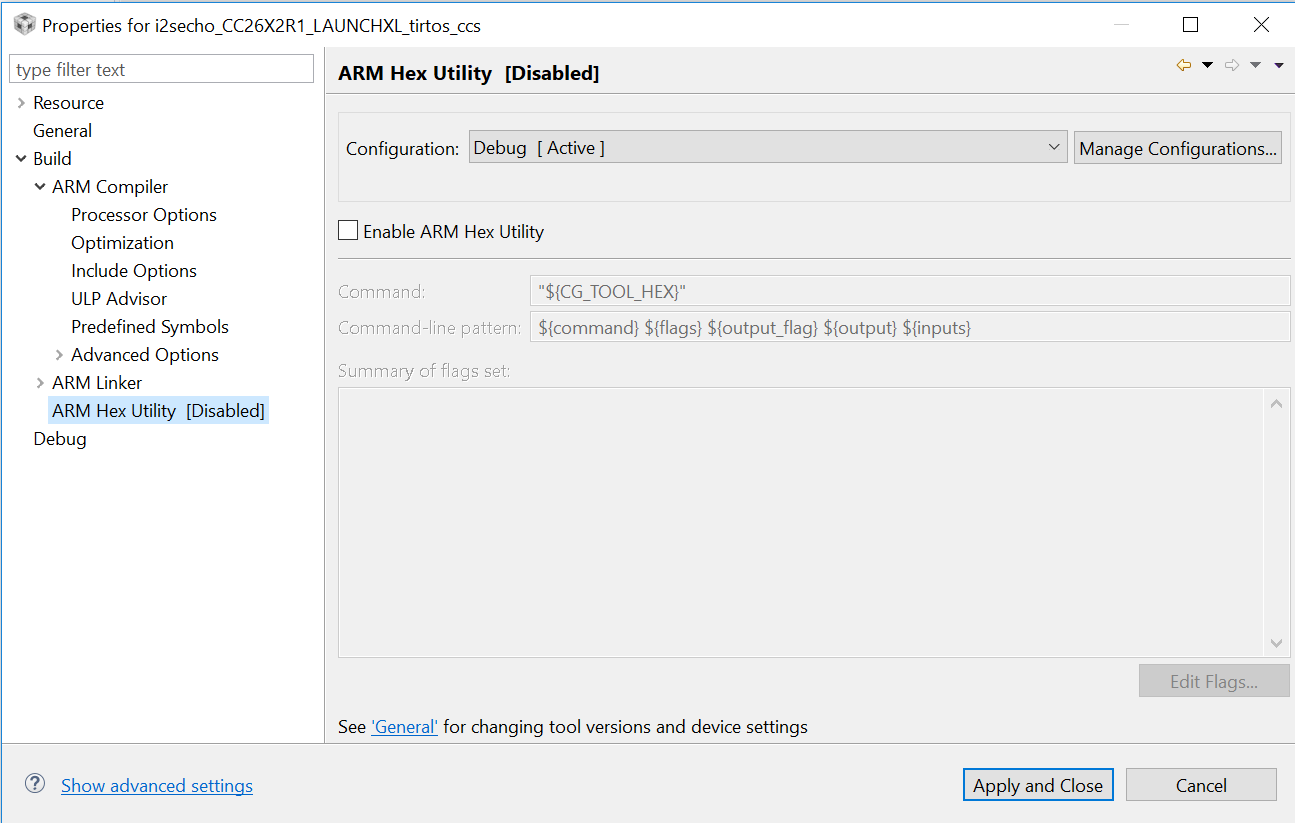 Cc2640r2f Porting Sdk160 Example To Latest Sdk Bluetooth Forum
