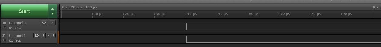 CC2541 Slave I2C : SCL - Bluetooth forum - Bluetooth®︎ - TI E2E support ...