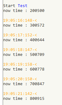CCS/CC1352R: Where is RTC timer overflow callback in SimpleLink SDK with TI-RTOS? - Bluetooth ...