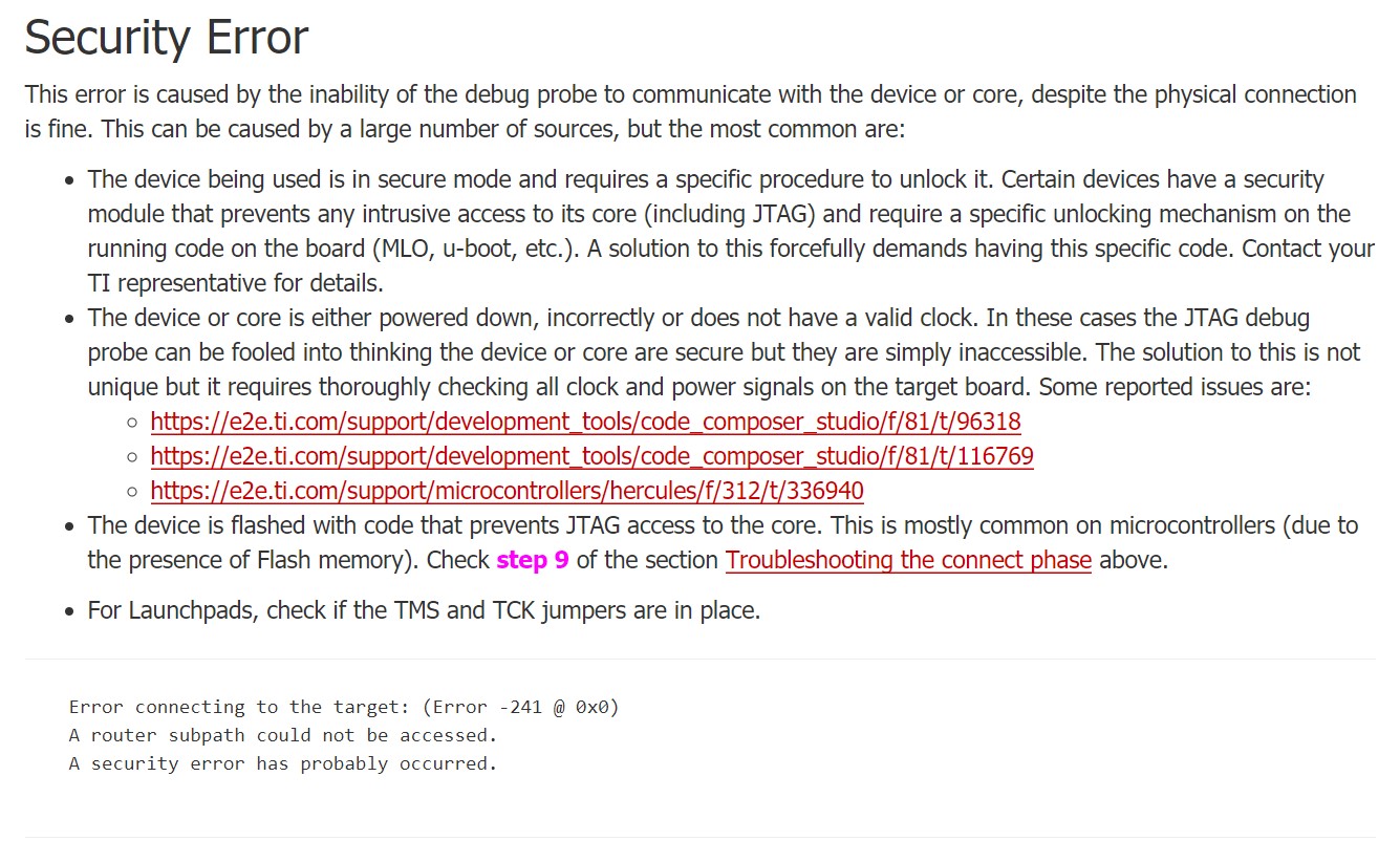 LAUNCHXL-CC2640R2: LAUNCHXL-CC1310 - Bluetooth forum - Bluetooth®︎ - TI ...