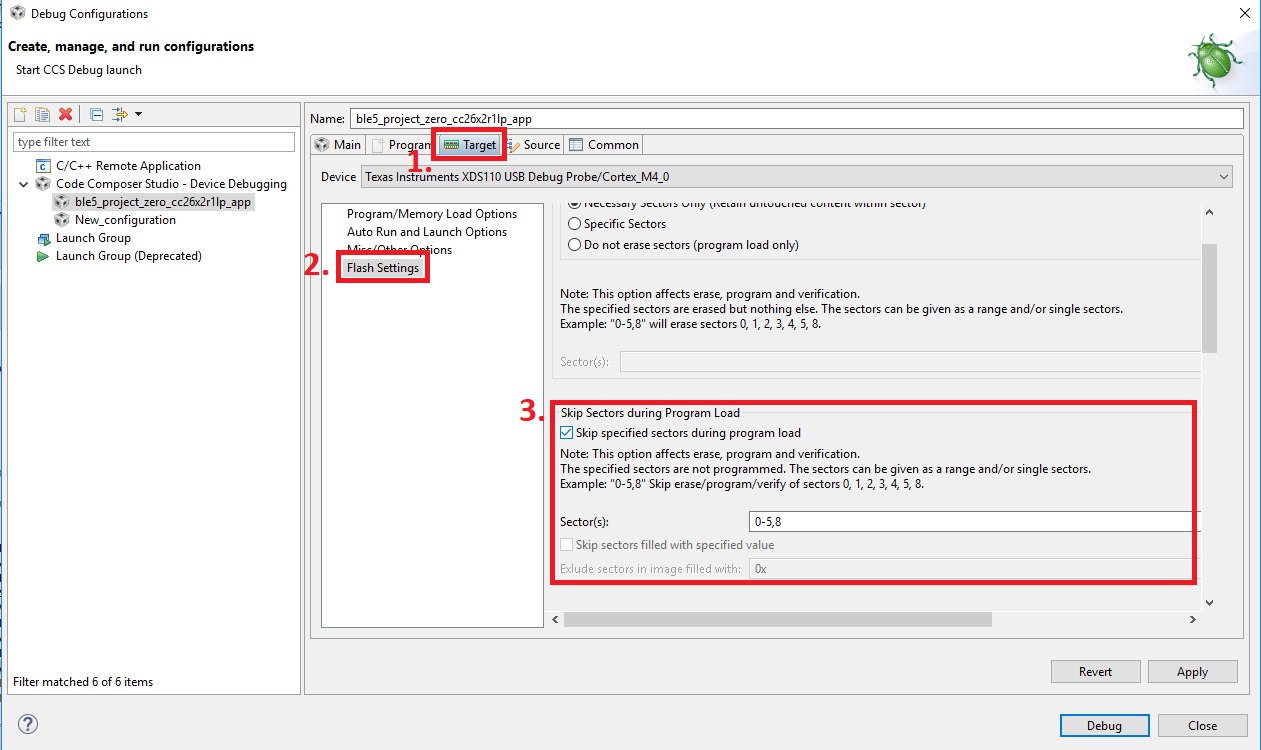 CC2640R2F: #include file for osal_snv_write and return values - Bluetooth forum - Bluetooth®︎ ...