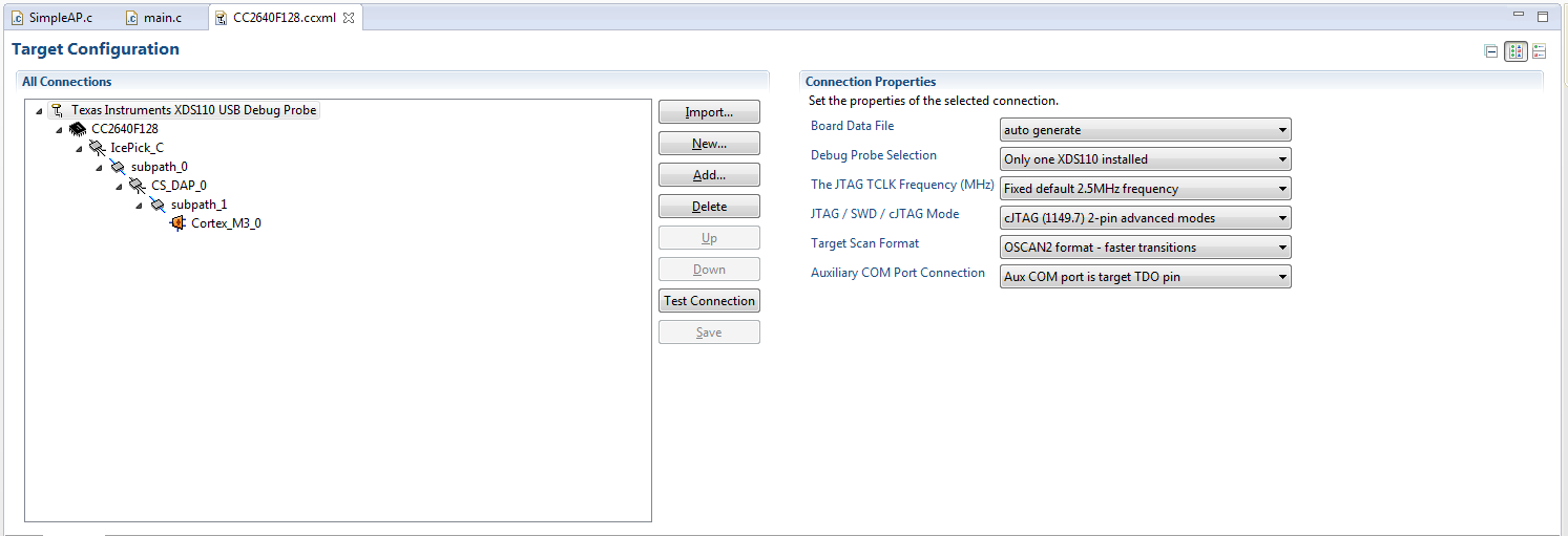 Using Ext Flash On Sensortag For Custom Use Spitransfer Does Never Finish Execution
