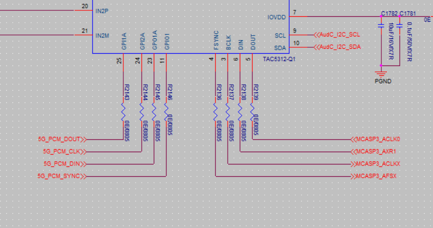 TAC5312-Q1: Mic Bias selection - Audio forum - Audio - TI E2E support ...