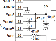 PCM1792: no sound - Audio forum - Audio - TI E2E support forums