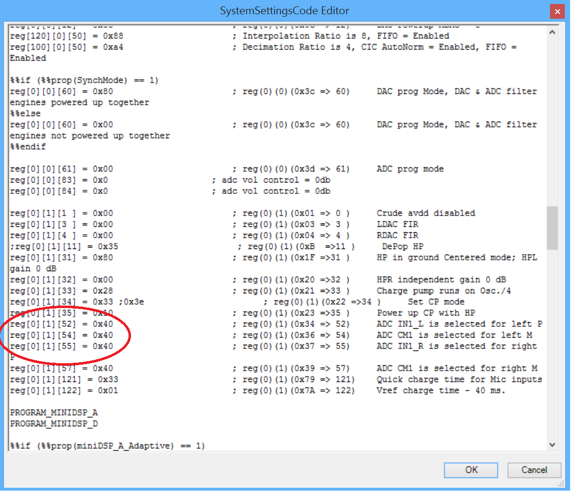 PurePath™ Studio GDE Primer - Audio forum - Audio - TI E2E support forums