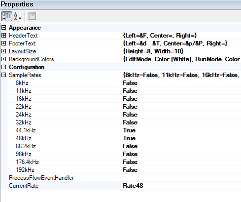 change PurePath Studio base_main_Rate44 - Audio forum - Audio - TI E2E ...