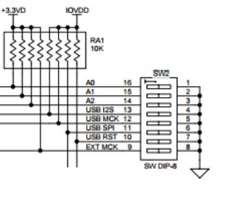 TLV320AIC3204EVM-k GUI - Audio forum - Audio - TI E2E support forums