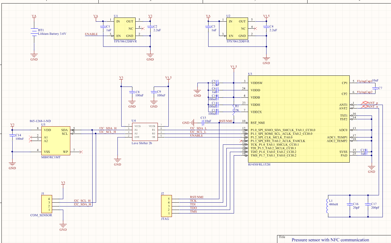 Ccsrf430frl152hevm Writing In Firmware Control Register Other Wireless Technologies Forum