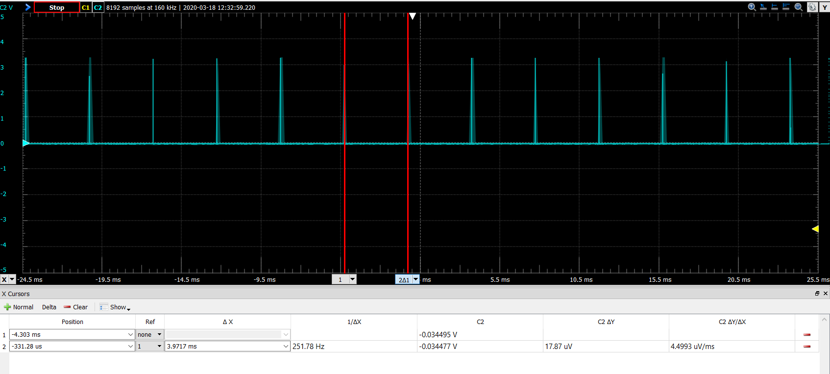 Ads1292r No Ecg Output Data Converters Forum Data Converters Ti E2e Support Forums