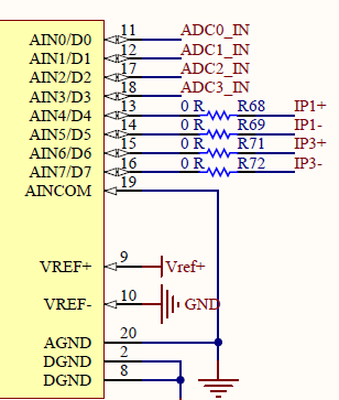 ADS1241: SELFOCAL not working properly - Data converters forum - Data converters - TI E2E ...