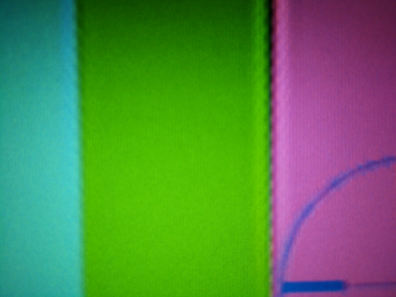 Alaising problem(?) with the TVP - Data converters forum - Data ...