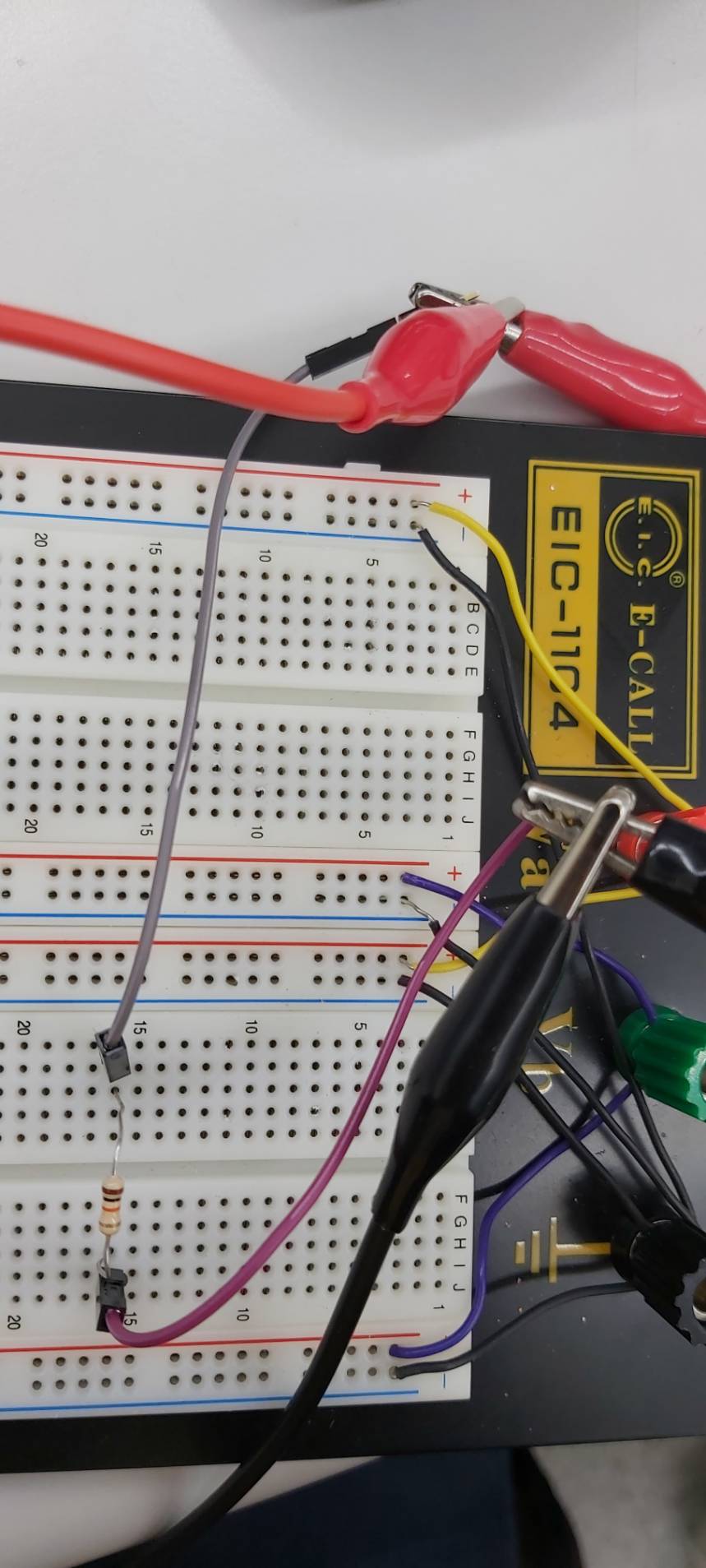 Ccsads1299eegfe Pdk External Signal Input Simulator Data Converters Forum Data Converters