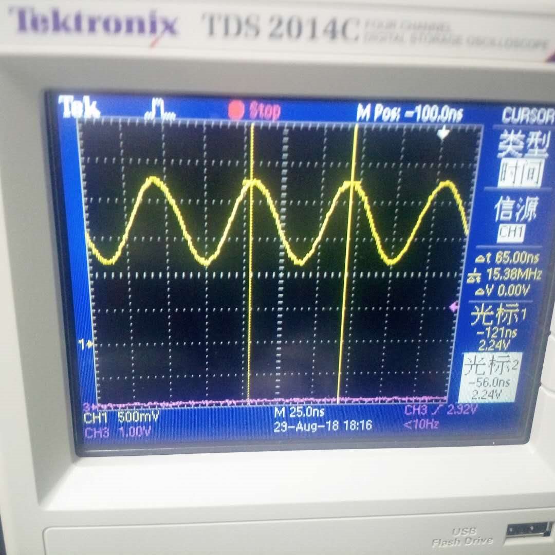 ADS131A02: The issue of ADS131A02 - Data converters forum - Data converters - TI E2E support forums