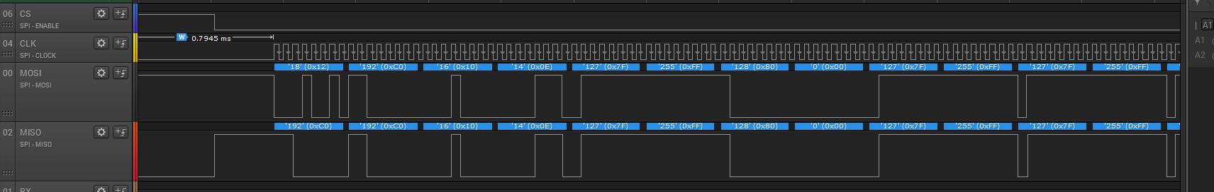 ADS1198 saturation problems - Data converters forum - Data converters - TI E2E support forums