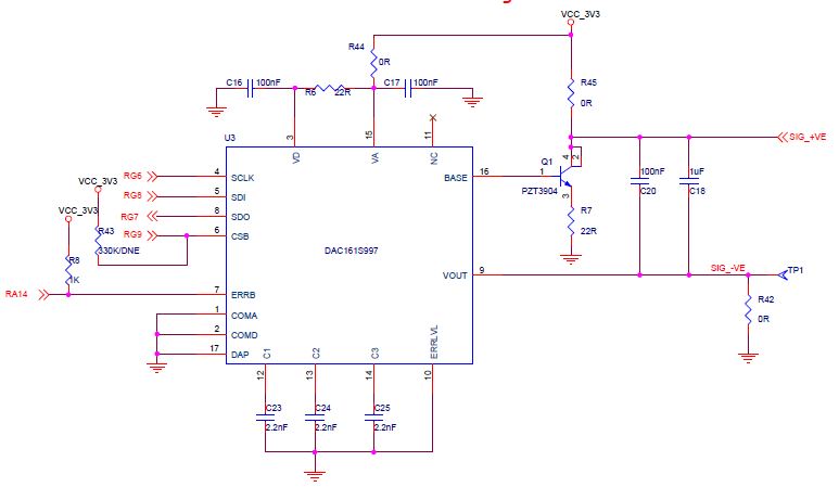 Dac161s997 Dac161s997 Spi Issue Data Converters Forum Data Converters Ti E2e Support Forums