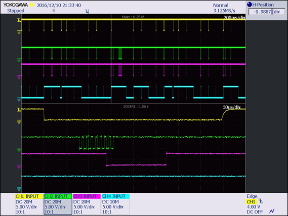 ADS1243 DRDY notification - Data converters forum - Data converters ...