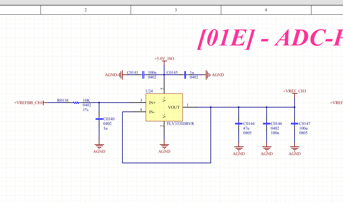 Ads1255 Ads1255 Pseudo Differential Configuration Data Converters Forum Data Converters