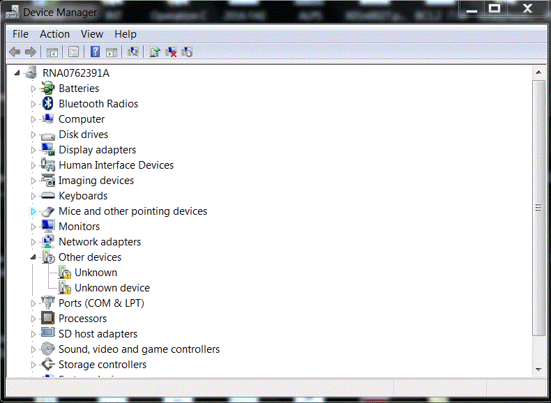 [TSC2007] Sample program source request - Data converters forum - Data converters - TI E2E ...