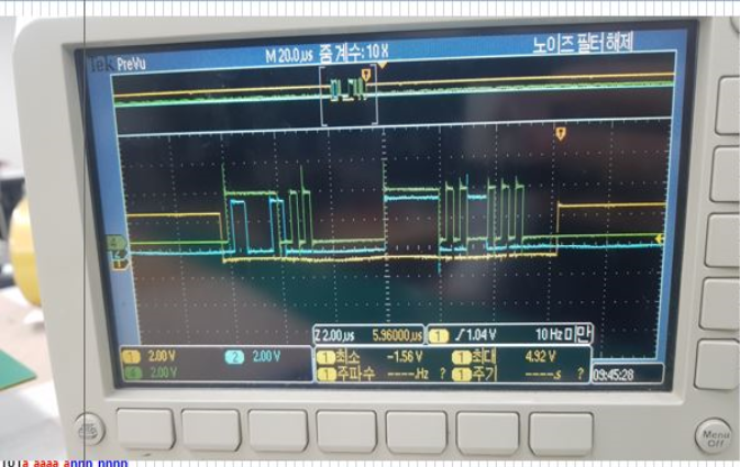 Ads131m08 Spi Command Question Data Converters Forum Data Converters Ti E2e Support Forums