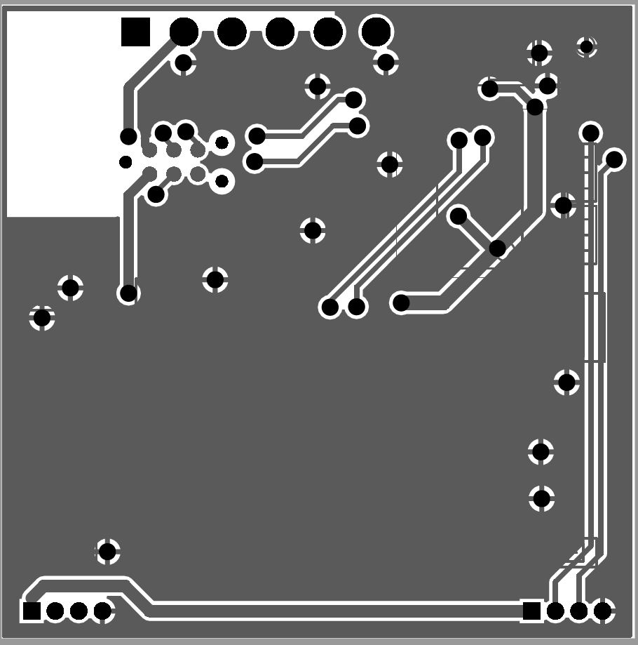 Ads1232 Offsetnoise Issue Data Converters Forum Data Converters Ti E2e Support Forums
