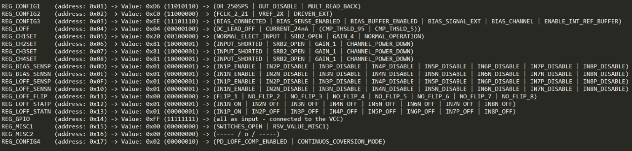 [参考译文] ADS1299：ADS1299的高频噪声 - 数据转换器（参考译文帖）(Read Only) - 数据转换器（参考译文帖） - E2E™ 设计支持