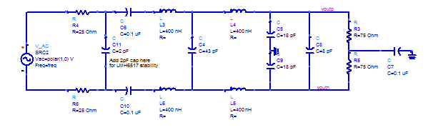 Analog Input Signal Path Design Data Converters Forum Data Converters Ti E2e Support Forums