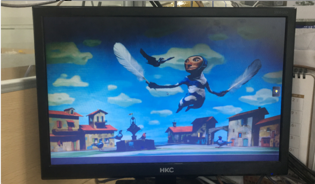 Tvp7002 Dissatisfaction Screen Data Converters Forum Data Converters Ti E2e Support Forums