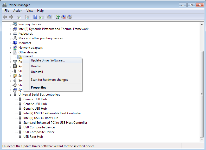 TMS320C5515: C5000 EVM and USB questions - Processors forum - Processors - TI E2E support forums