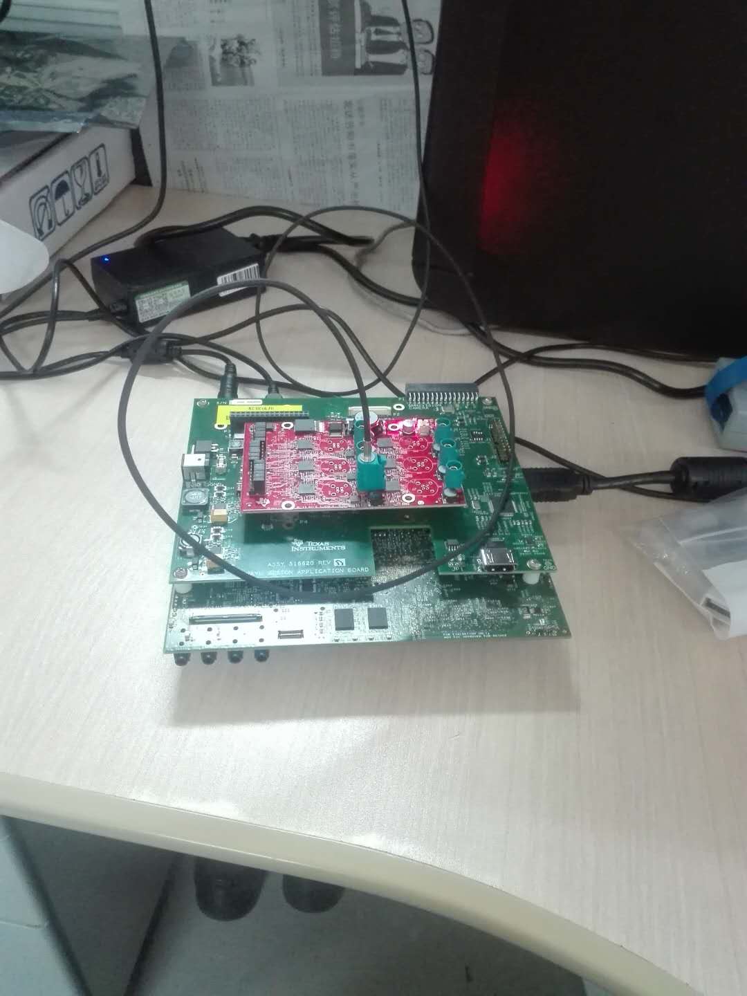 Linuxtda2 Sdkvision03020000visionsdk Run Demo Usecase Processors Forum Processors